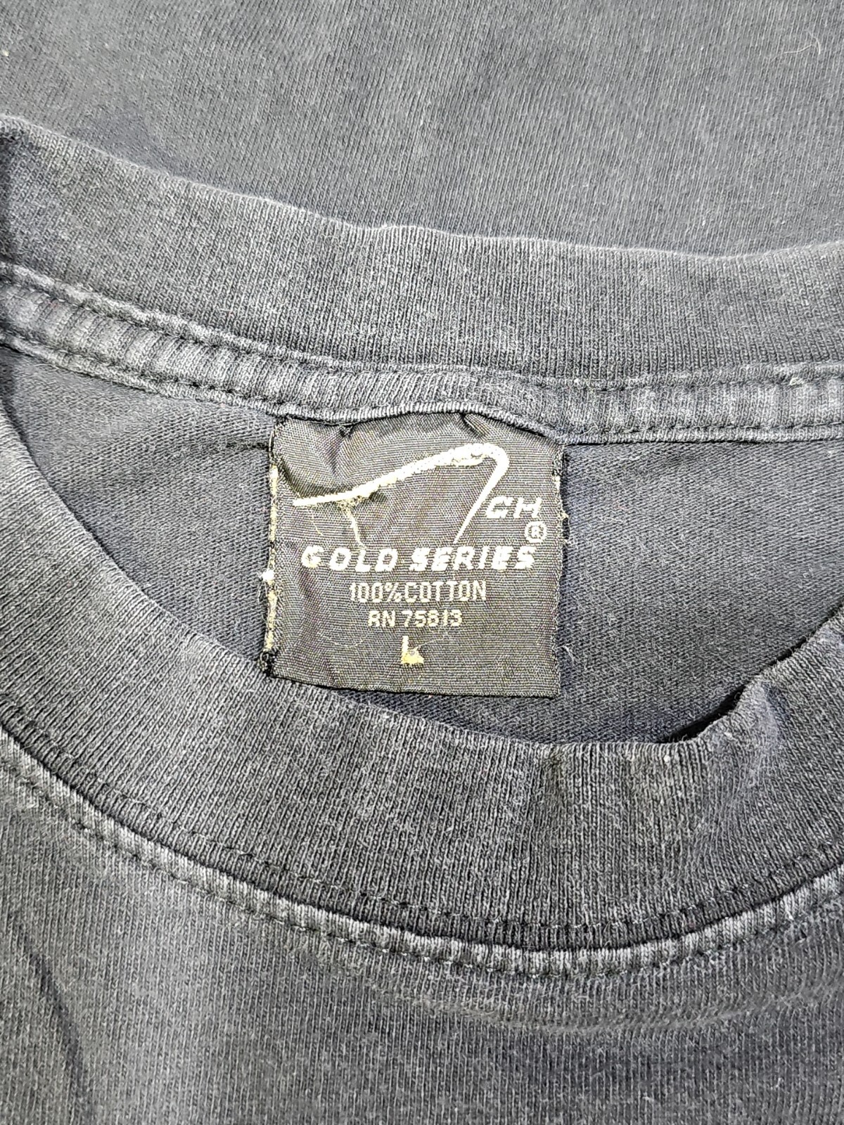 Vintage TUPAC Weed Leaf 90's Y2k The Faces Of 2PAC T-… - Gem