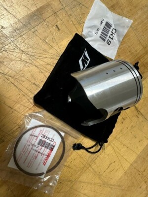 HONDA TRX250R TRX 250R ATC250R ATC 250R R PISTON 72.5 MM KIT ESR PROX ...