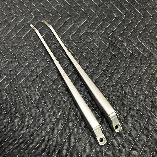 240z s30 Windshield Wiper Arms Left+ Right --- LD87L + LA87R | eBay