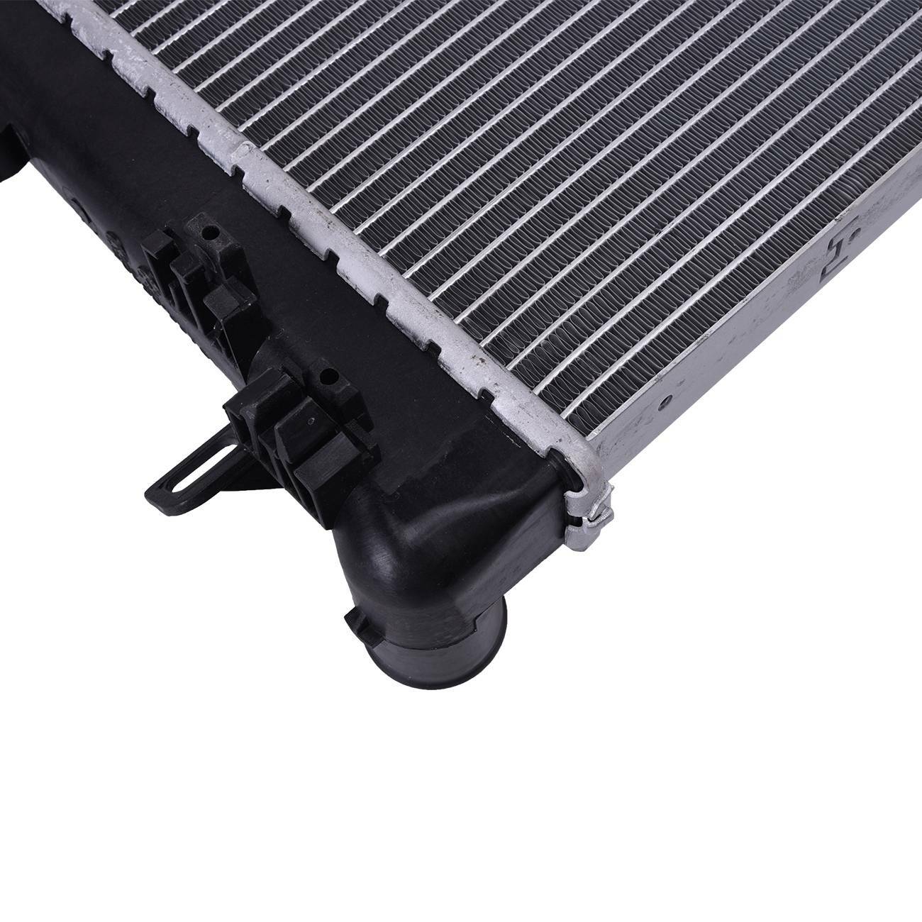 NEW Cooling Radiator for Mercedes VITO / MIXTO W639 Bus Van 2.2 3.0 ...