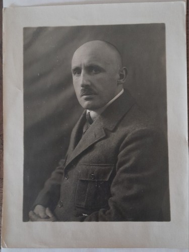 Photo originale/Grand format/Julius Streicher/Allemand orignal ww2 ...