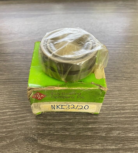 NKI 32/20 INA Needle Roller Bearing 32x47x20 mm | eBay