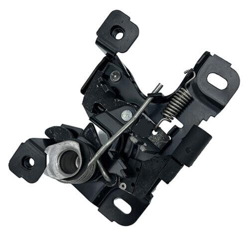 For Audi A4 Quattro S4 1996-2002 Lower Hood Lock Latch Release Lever ...