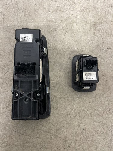 11-15 Ford Explorer Master Window Switch And Passenger Oem | eBay