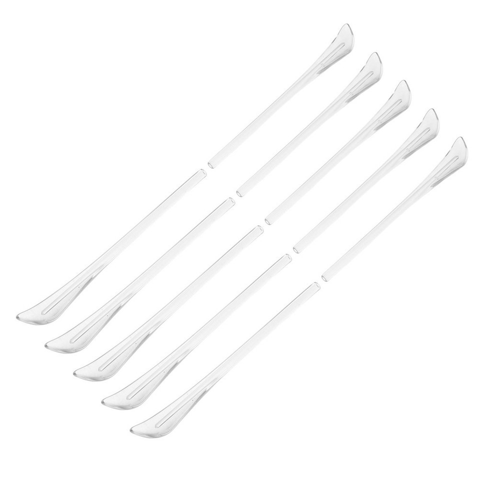 10pcs Anti-Slip Eyeglasses Temple Tips Sleeve, Soft & Well-Fitting ...