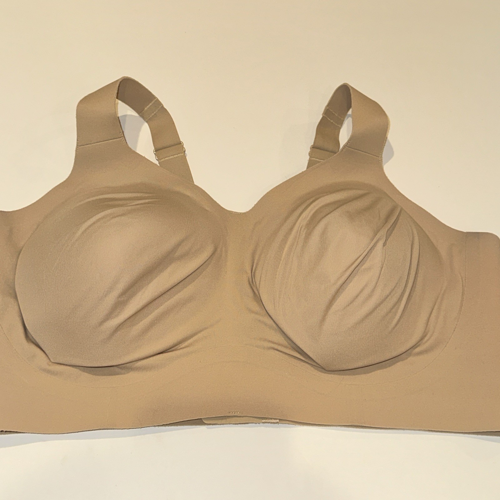 Evelyn & Bobbie The Beyond Bra Seamless Wirefree Bra … - Gem