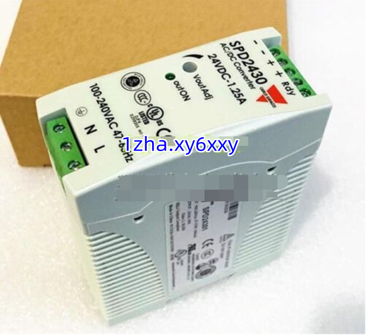 For 1pcs NEW switching power supply SPD2430 [new upgraded SPD24301] #1z ...