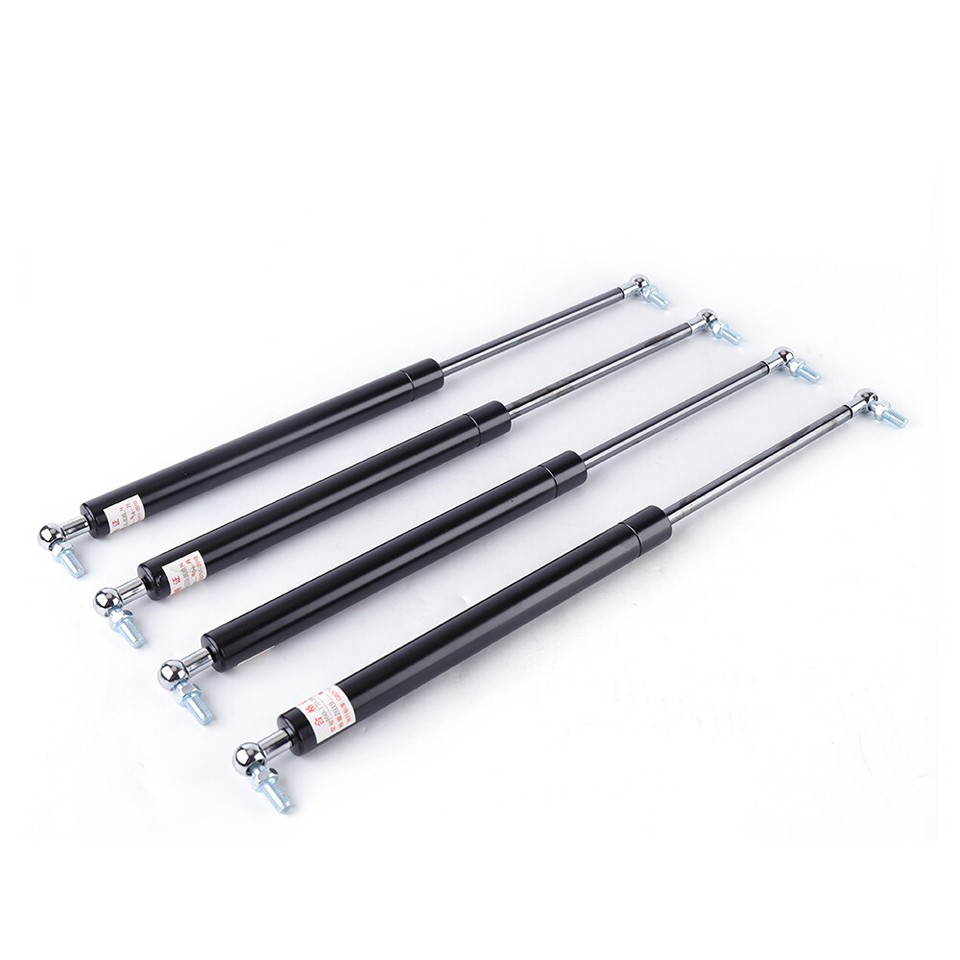 Universal Gull Wing Door Kit Vertical Butterfly Scissor Doors Race Car ...