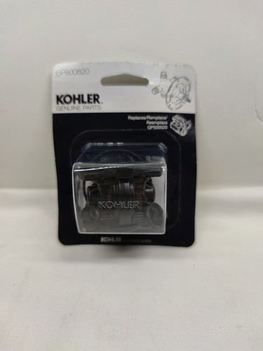 Kohler K-GP800820 Plastic Pressure Regulator Cartridge - Black for sale ...