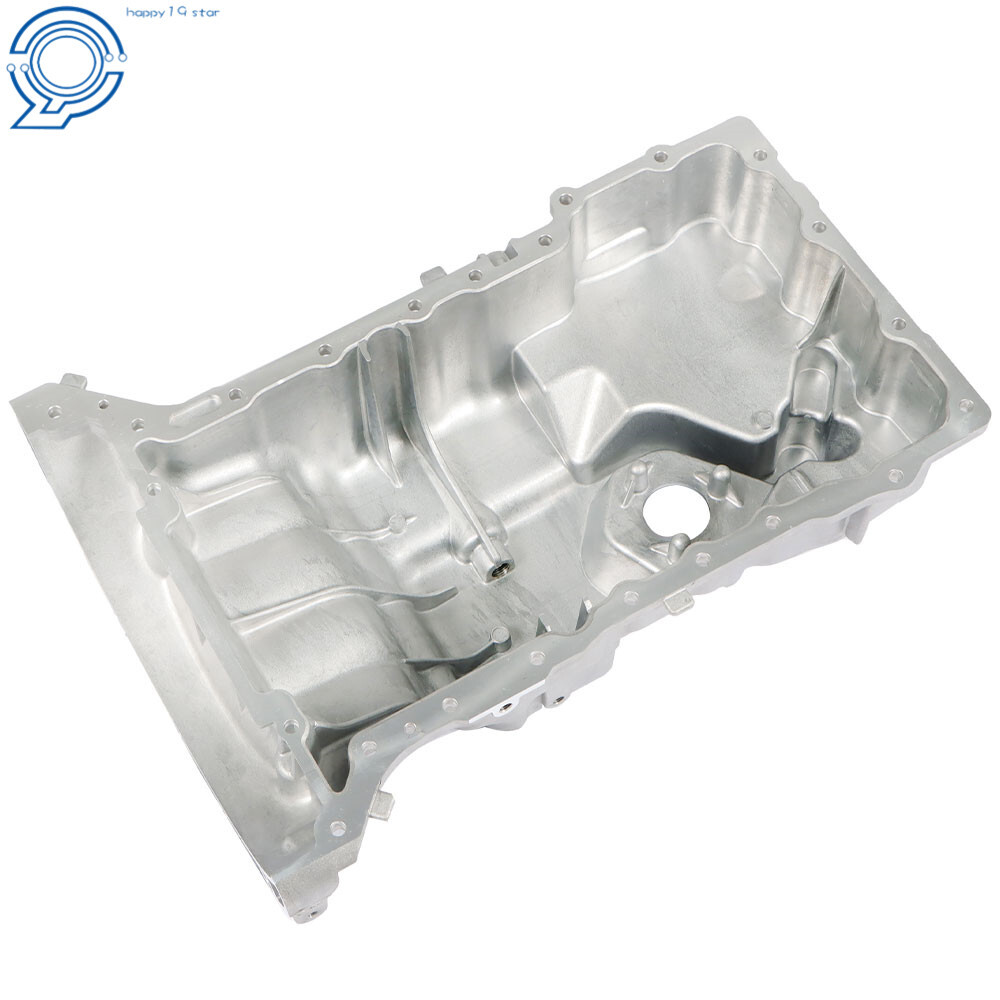 2700107600 For Mercedes-Benz CLA250 GLA45 AMG 2014-2019 L4 2.0L Engine ...