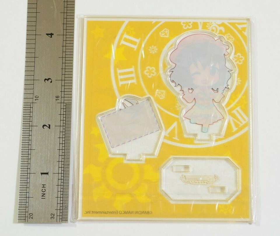 THE Idolmaster Cinderella Girls Meiko Acrylic Stand Japan Anime im207 ...