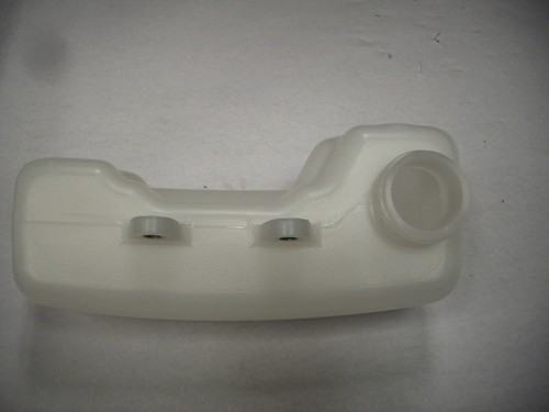 A350000300 Genuine Echo Fuel Gas Tank Mantis Tiller Fits SV-5C SV-5C/1 ...