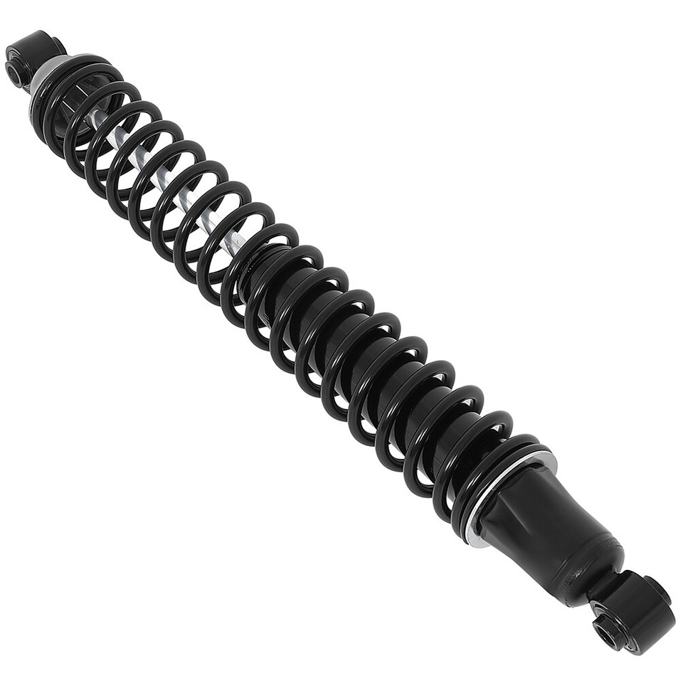Load Leveling Rear Shocks w/ Springs For Chevrolet Silverado 1500 2007 ...