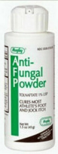 Tolnaftate 45GM Antifungal Powder for sale online | eBay