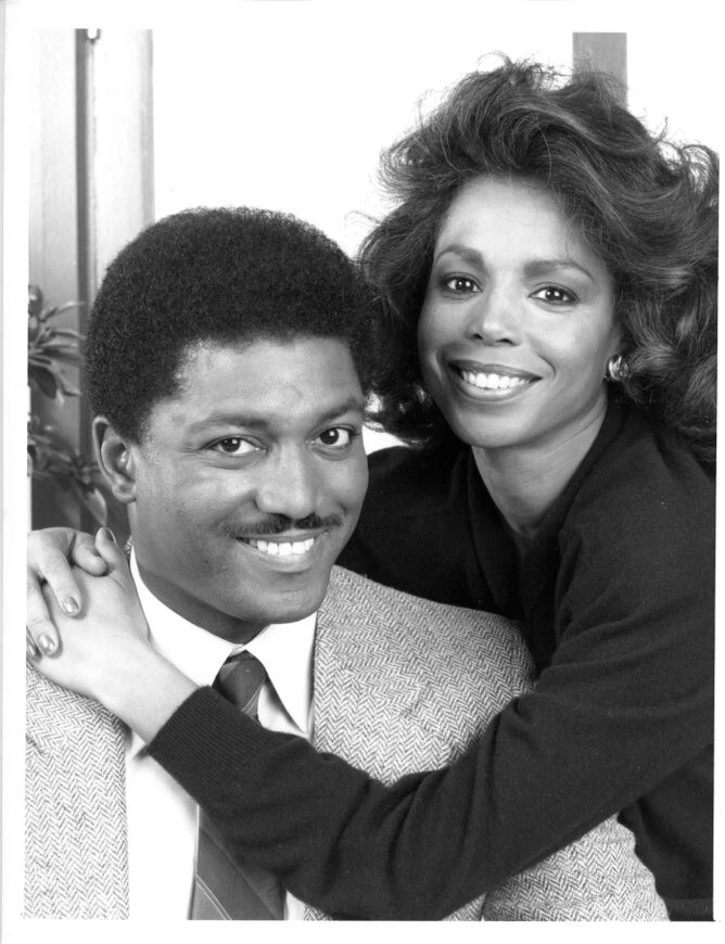 Larry Riley Knots Landing