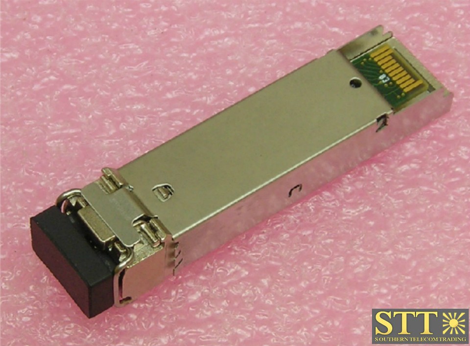 3HE00027AA ALCATEL 7750 SR-1 1-PORT 1000BASE-SX SFP IPUIAELDAB ...