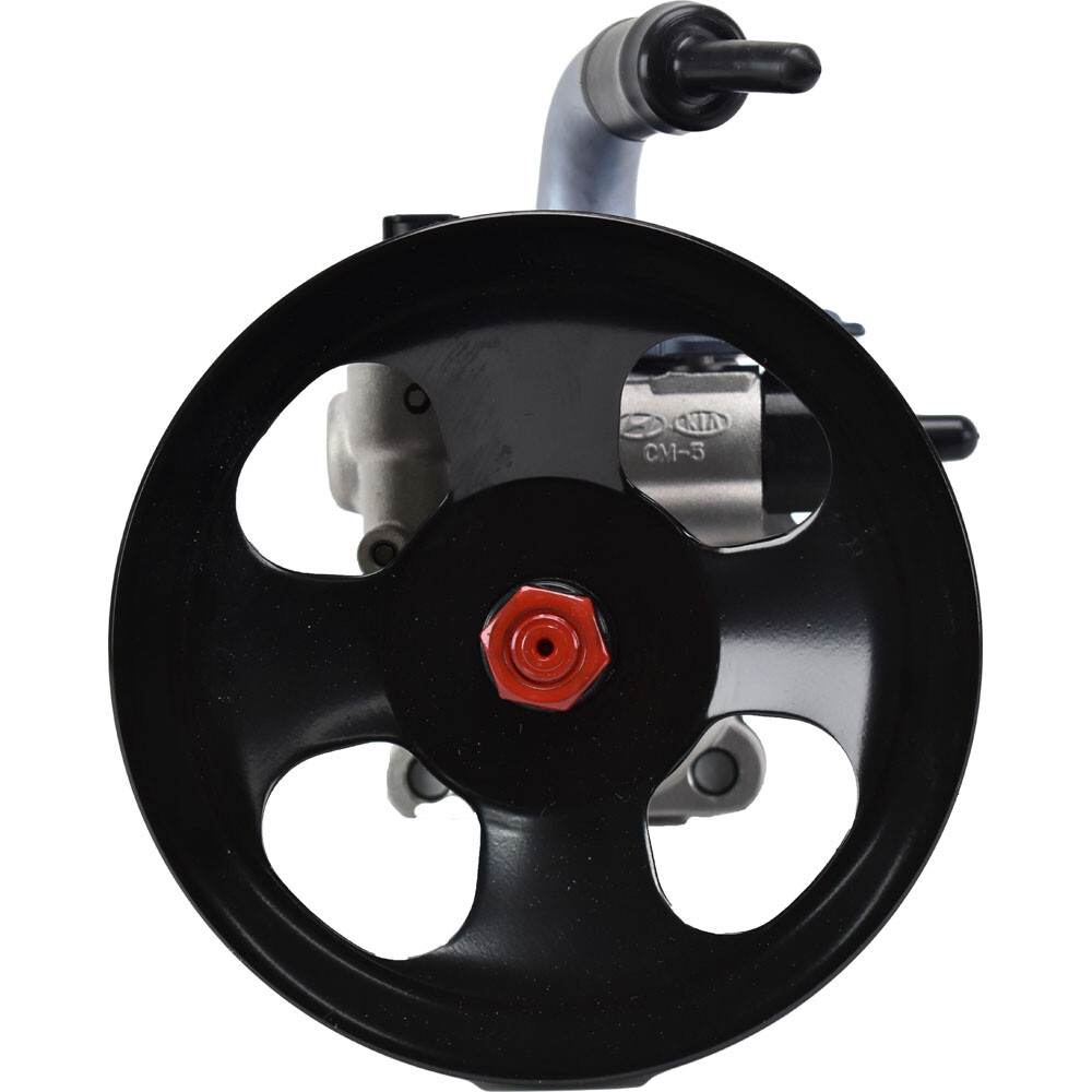 For Kia Optima & Rondo V6 New Power Steering Pump CSW | eBay