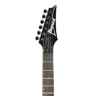 Ibanez RG350ZB-WK Weathered Black RG Series Electric Guitar Ibanez RG350ZB-WK Weathered Black RG Series Electric Guitar
