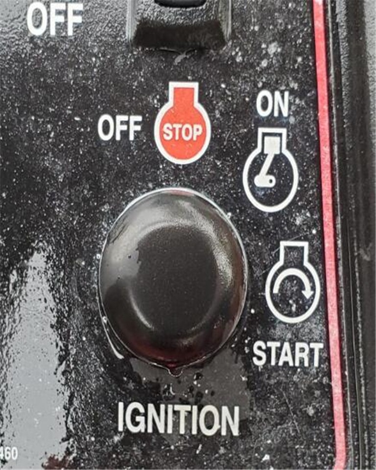 3x 12V Waterproof Switch Push Button Cars Boat Horn Engine Start ...