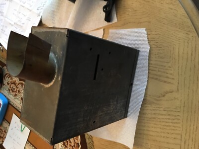 JUKEBOX MONEY BOX | eBay