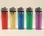 DISPOSABLE LIGHTERS ADJUSTABLE FLAME WITH CHILD SAFETY FAST DISPATCHED ...