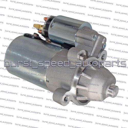 NEW Starter Motor for Ford Falcon Fairlane F150 XR8 EB ED EF EL XH AU 5 ...