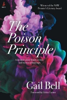 Gail Bell The Poison Principle (Poche) | eBay