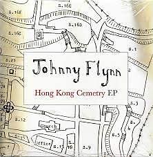 JOHNNY FLYNN - Hong Kong Cemetry Ep - CD | eBay