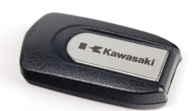 Kawasaki Genuine OEM 2008-2020 Concours Fob Key 21175-0726 | eBay