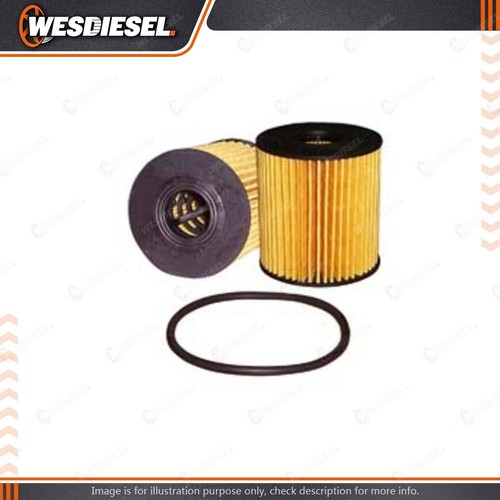 Sakura Oil Filter fits Volvo C30 D3 D4 MK S40 S40 V40 S80 V50 V70 EO ...