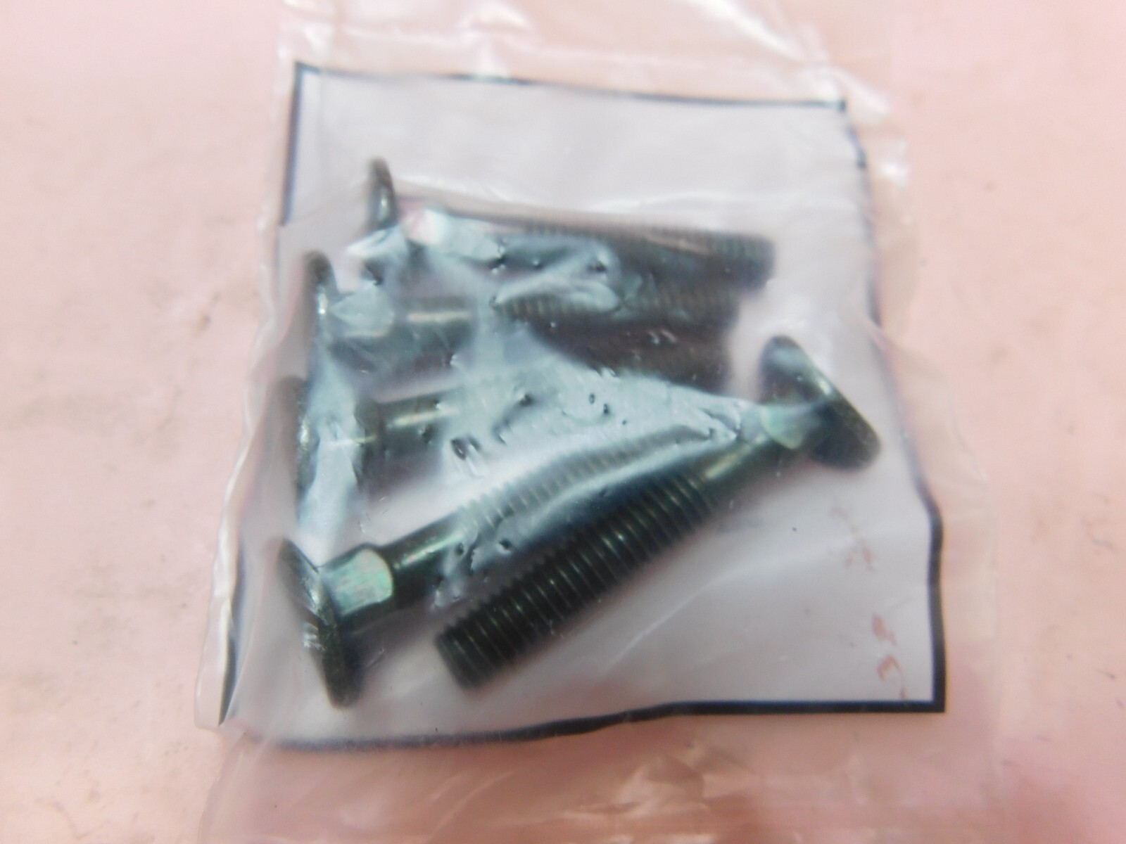 GENUINE TORO HANDLE SCREW SET OF 5 # 92-2260 --- BOX 6024 i | eBay