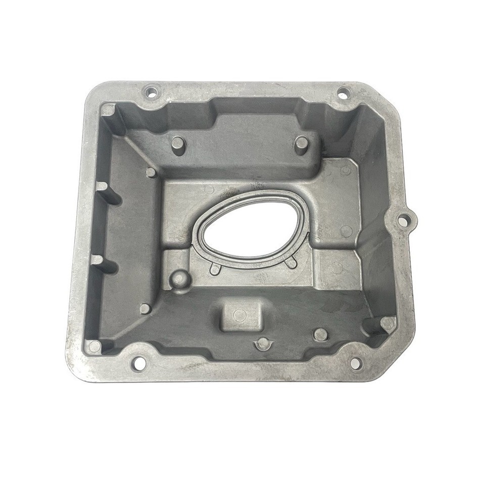 Ford High Pressure Fuel Pump Cover 6.4L Powerstroke Diesel 2008-2010 ...