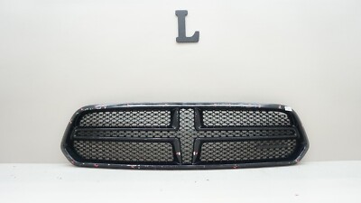 2014-2020 Dodge Durango Front Main Upper Grille Grill OEM 088871124 ...