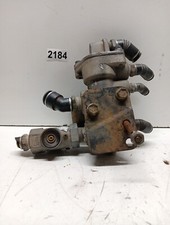 Bendix 113202 / 909923 Inline Quick Release Valve for sale online | eBay