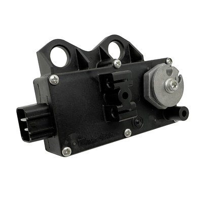 Mf5080 - Exup Valve Original Yamaha Yzf-R6 2006/2016 - Vmax 1700 2009/ ...