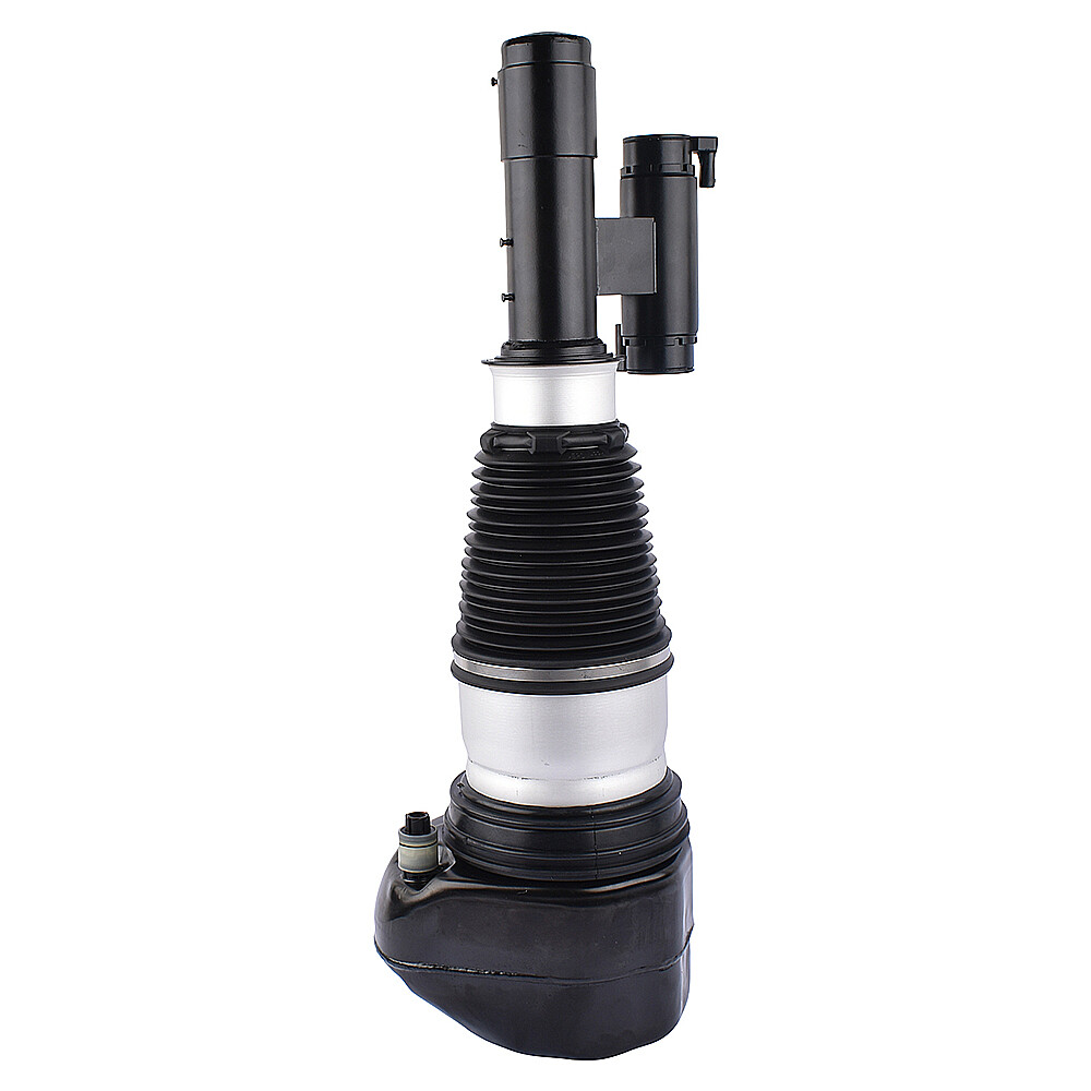 Front Left Air Shock Strut w/EDC For BMW 7 Series G11/12 xDrive 4WD ...