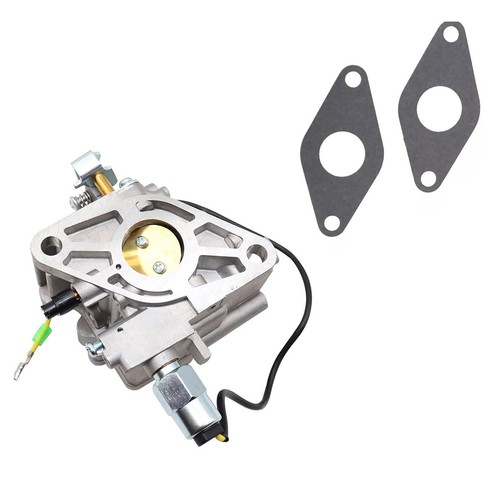 1 PC Aluminum Carburetor Replacement Fits For John Deere 425 For ...