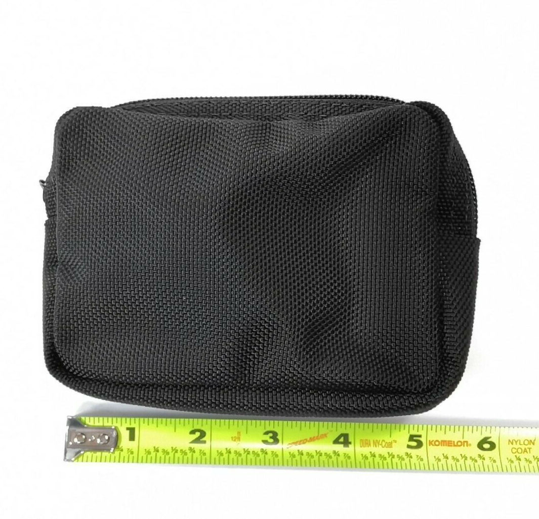Hollis Trim Weight Belt Utility Quick Pocket Pouch Equipment Scuba Dive ...