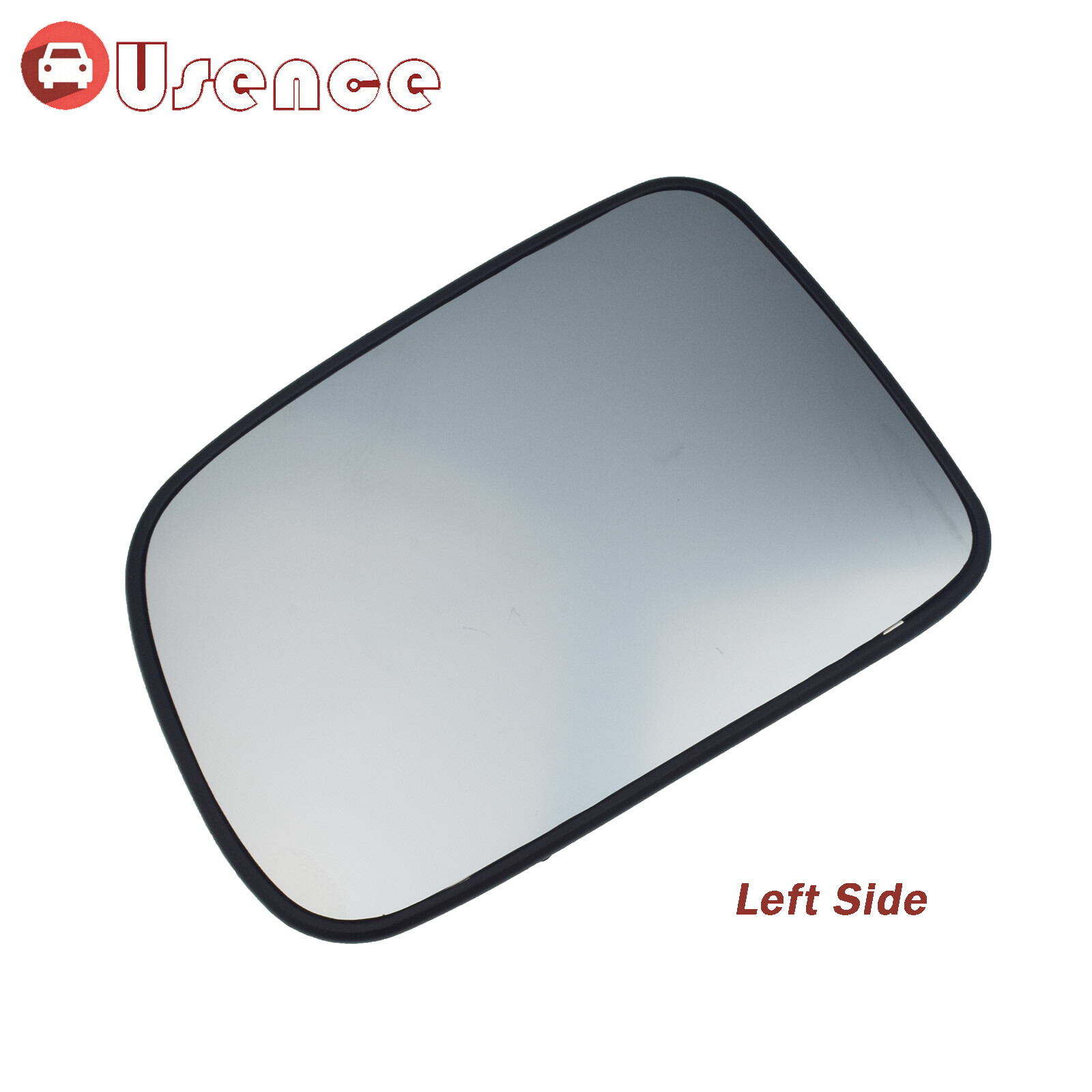 Left Side Rearview Mirror Glass 76253-SPA-H01 For 1997-06 HONDA CR-V ...
