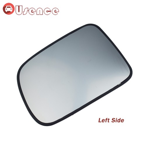 Left Side Rearview Mirror Glass 76253-SPA-H01 For 1997-06 HONDA CR-V ...