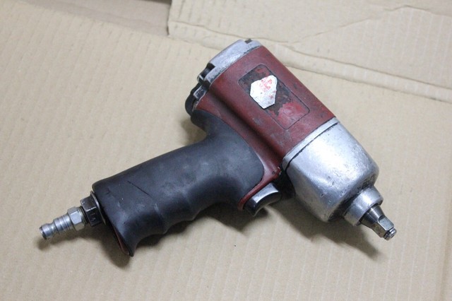 MAC TOOLS 3/8" DRIVE Composite Impact Wrench AW280Q 400 ft./lbs. for ...