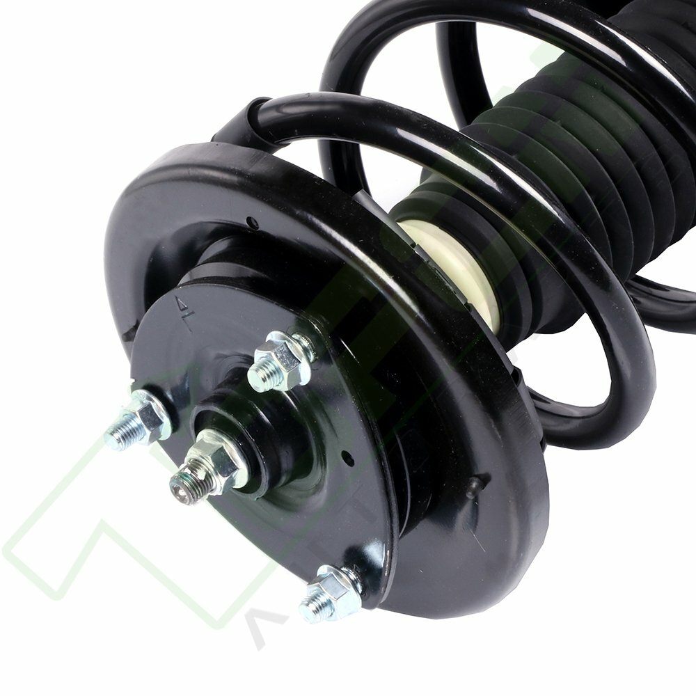 Front Rear Complete Struts & Shock Absorber w/Spring For 2003-2011 ...