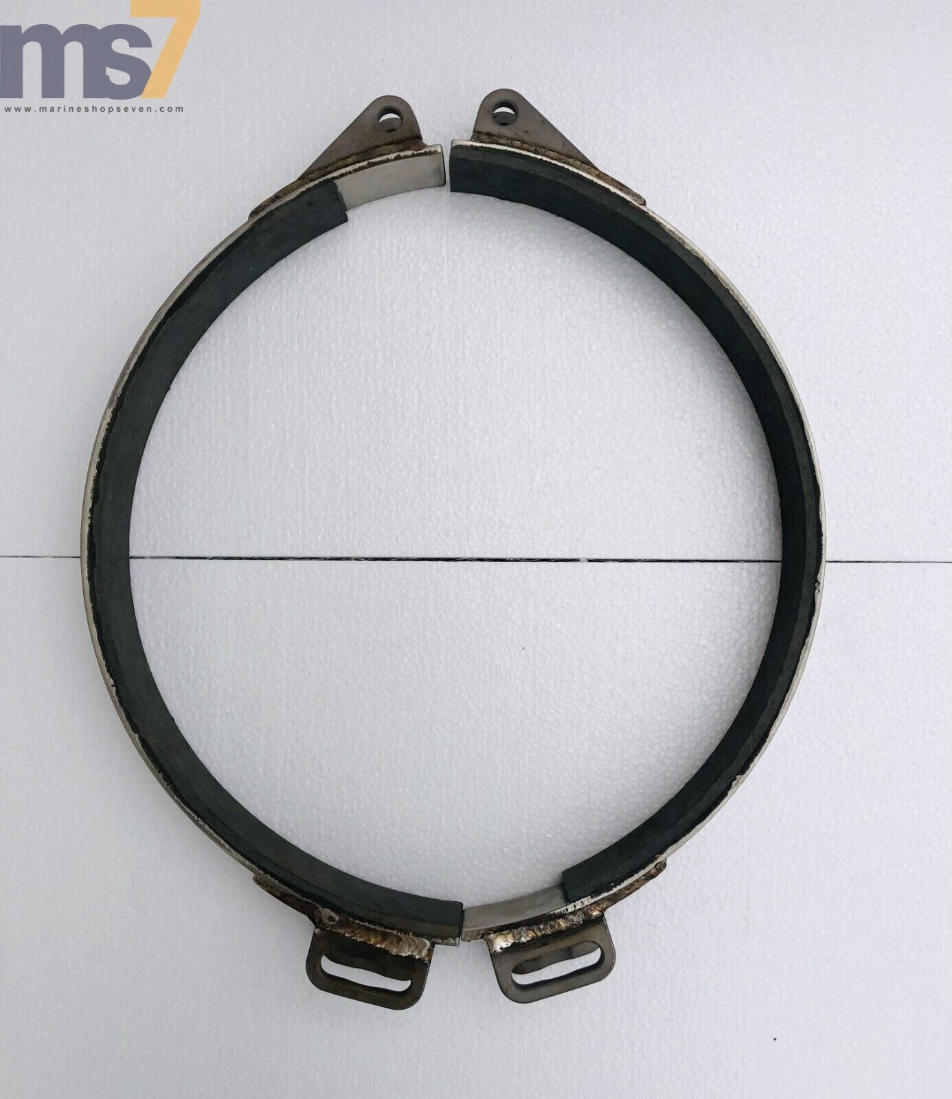 INGERSOLL RAND 382-29301 BRAKE BAND ASSEMBLY FOR FA150KGMR AIR WINCH ...