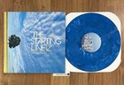 The Starting Line - Direction BLUE vinyl LP record Rare /500 and Out of ...