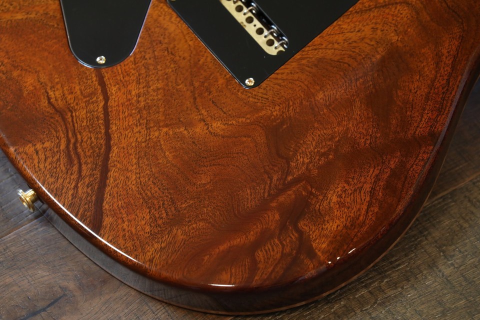 MINTY! 2013 PRS Private Stock #4198 Custom 24 Quilted Bronze Smoke ...