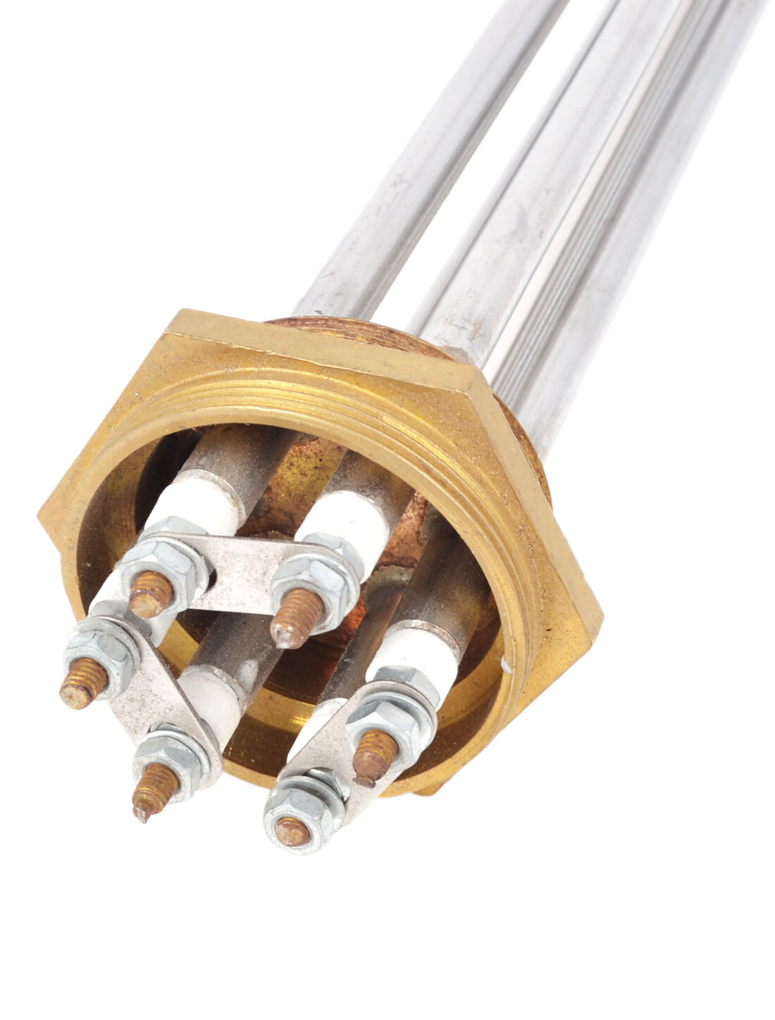 380V 9000W Heizelement Heizstab Heizpatrone Heizung Rohr ...