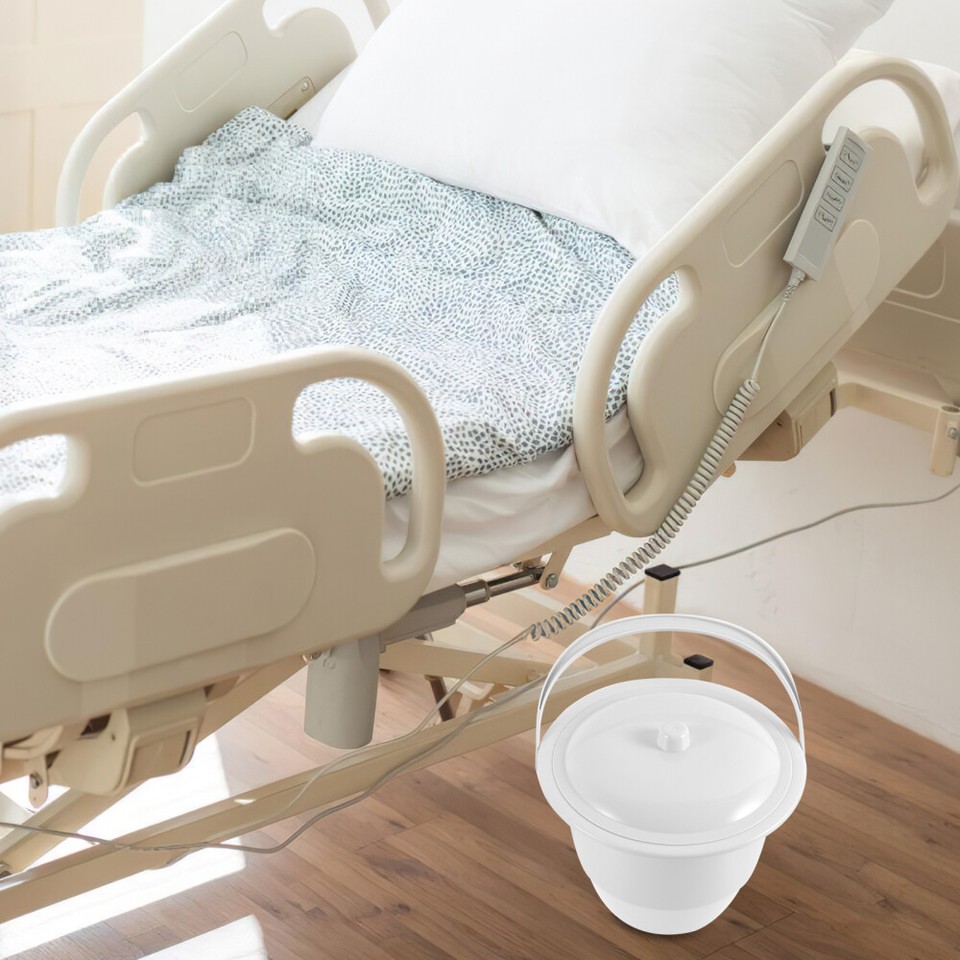 Plastic Woman Chamber Pots for Women Portable Urinating Bottle | eBay