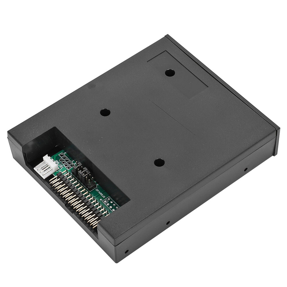 SFR1M44-U100K-R 3.5 1.44MB USB SSD Floppy Drive Emulator For E86 E96 ...