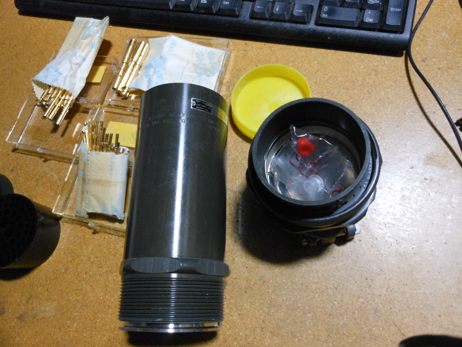 PYLE CONNECTOR ZZM-240053-BO-1124-354SN01K NSN: 5935-00-965-8212 ...