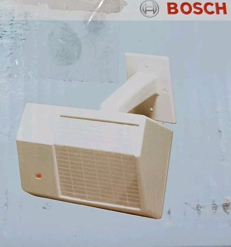 Bosch Long Range Motion Detector Bosch Blue Line Gen 2 PIR